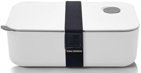 Yoko Design svačinový box bílý 1000ml