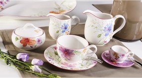 Villeroy&Boch Mariefleur Basic kávový podšálek 16cm