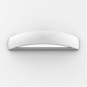 RED - Design Rendl - R10451 - Nástěnné svítidlo CRESCENT 2xE14/28W/230V