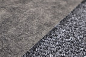 Behúň na mieru Promenade 8727 antra, šíre 67 cm, šedá, chodba / predsieň, Condor Carpets
