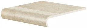 Cerrad Dlažba Cottage Salt Schodovka V-Shape 32x30 - 138107