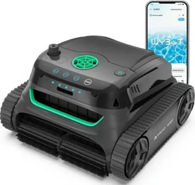 Robotický vysavač WYBOT S2