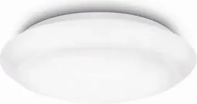 Philips Cinnabar LED 4x3.5W 4000 K bílá / stropní svítidlo / 1500 lm /