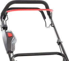 Aku sekačka VeGA 46S ECO 80V 6in1 pojezd, včetně baterie 80 V / 2Ah