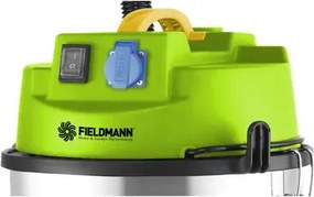 Fieldmann FDU 2004-E / Průmyslový vysavač / 1400W / 30 L / Mokré a suc