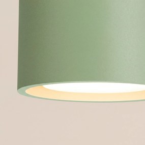Sollux Lighting Stropní svítidlo MODO 2 šalvějové GX53