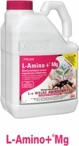 Hnojivo Agro-Sorb L-Amino+ Mg Aminokyseliny Hořčík