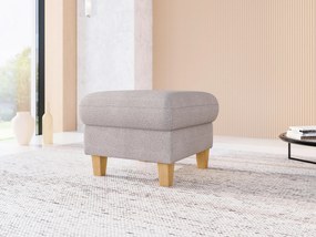 XXXLutz TABURET, textil, 58/48/58 cm Sit & More - Taburety - 0001440257M5