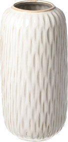 Vase Sand Flow 8x8x19 cm