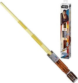 Hasbro Star Wars LS Forge Yord Fandar meč se světlem a zvukem / od 4 l