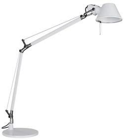 ARTEMIDE | Artemide AT0091A+AT0091B - Stolní lampa TOLOMEO 1xE27/70W/230V | AT0091