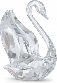 Figurka Swarovski Malá labuť 5613254 Gravírování Bonus