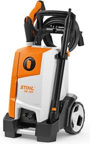 Elektrická tlaková myčka STIHL RE 120