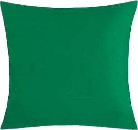 Bellatex Povláček bavlněný Zelená tmavá rozměr 40x60 cm
