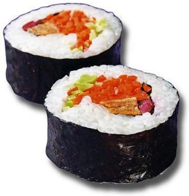 Nonsense Inc. Sushi Maker