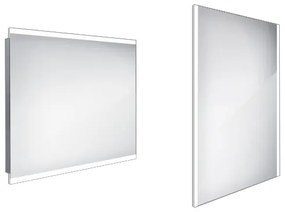 Nimco LED zrcadlo 900x700 - ZP 12019