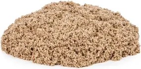 SPIN MASTER Kinetic Sand hnědý 5 kg / Kinetický písek / od 3 do 12 let