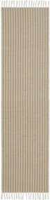 XXXLutz BĚHOUN NA STŮL, 33/120 cm, béžová Svanefors - Prostírání na stůl - 004497010201