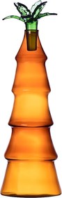 Ichendorf Milano designové karafy Savannah Bottle Palm