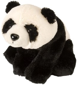 Plyšák wild republic plyšová panda 15-30 cm