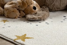 Koberec KIDDO 5308 tmavě šedý