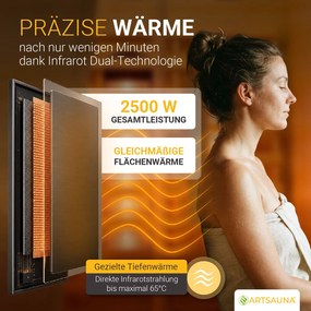 Artsauna Infrasauna Billund