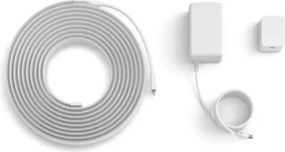 Philips - LED RGBW Stmívatelný pásek Hue FLUX 5m LED/48W/230V 2200-6500K