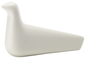 Vitra Dekorace L’Oiseau, ceramic/ivory