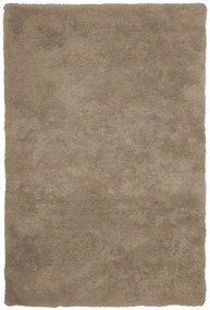 Kusový koberec Curacao 490 taupe 200 x 290 cm