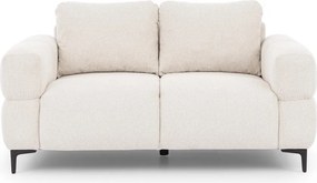 Bílá pohovka 154 cm Helio – Ropez