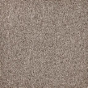MODULYSS Kobercový čtverec zátěžový MAGNUM 65061 Rozměr: 50 x 50 cm