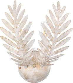 XXXLutz NÁSTĚNNÉ SVÍTIDLO, 30/14 cm - Online Only svítidla - 004340014002