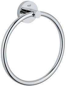 Grohe Essentials - Držák na ručníky, chrom 40365001