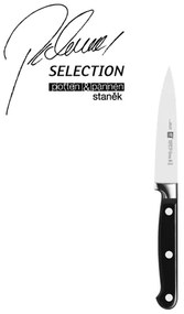 Pohlreich Selection Špikovací nůž 100 mm Professional S Zwilling