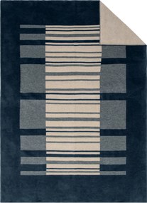 XXXLutz DEKA, bavlna, 150/200 cm Novel - Deky - 003252043901