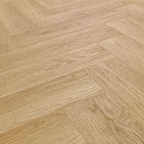 Vinylová plovoucí podlaha Afirmax Legnar Herringbone 41825 Dub Hartford 1,402 m²