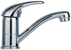 Geos AGT Geos dřezová baterie agt s otočným raménkem chrom GL8901CR