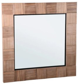 BIZZOTTO Zrcadlo ALFALDA 106x106 cm 0242935