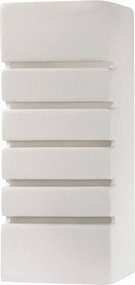 Sollux Lighting Nástěnné svítidlo keramické SAMIR