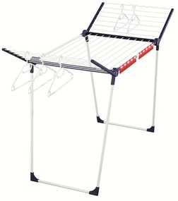 Leifheit - Sušák na prádlo Pegasus 200 Solid 81520