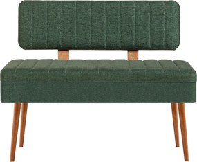 Lavice VINA II s úložným prostorem 110 cm borovice - výběr z 7 provedení