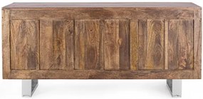 BIZZOTTO komoda STANTON 160x75 cm 0746761