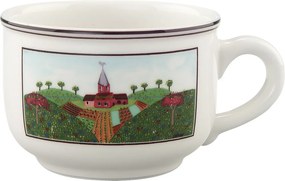 Villeroy&Boch Villeroy & Boch Design Naif šálek na čaj, 11,5 × 8,8 × 6,1 cm, 180 ml