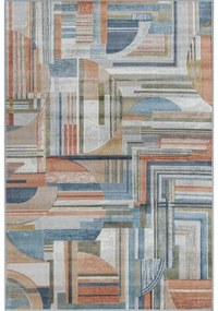 Vopi | Kusový koberec Maryland 985022 5151 - 200 x 290 cm