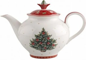 XXXLutz KONVICE NA KÁVU 1,5 l Villeroy & Boch - Sváteční nádobí - 0034074261