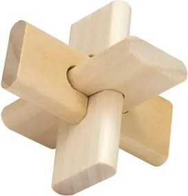 PROFESSOR PUZZLE Hlavolam Matchbox / Mini hlavolam / krabička ve stylu