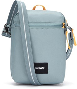 Pacsafe go festival crossbody fresh mint 688334005689