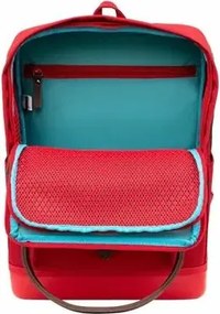 Kurgo Nomad Carrier Batoh pro psa červený