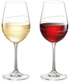 TESCOMA sklenice na víno UNO VINO Vista 2 x 350 ml