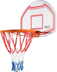 TDK009 BASKETBALOVÝ KOŠ NILS